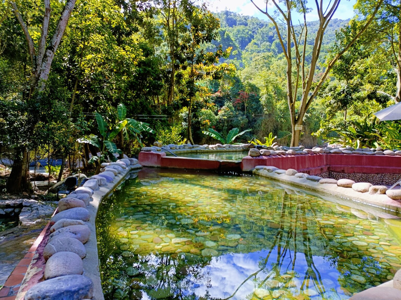 🥇 Tour Termales del Raizón 〖 2025 〗desde Cúcuta