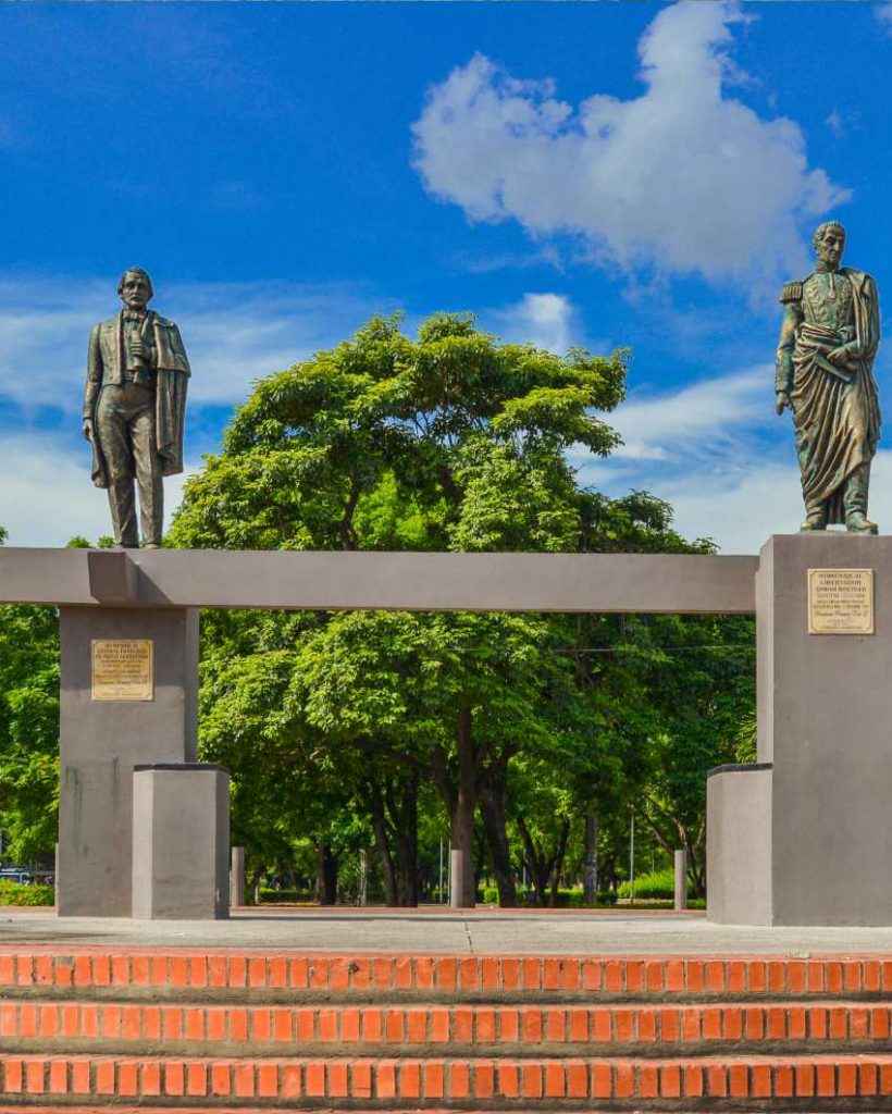 ≫ Turismo en Cúcuta 【 2020 】 | Lo que todo turista debe saber 🛬